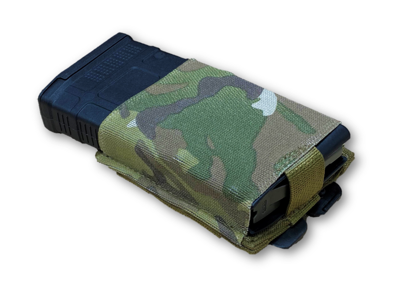 Elastic Mag Pouch – Hawk Tactical LLC