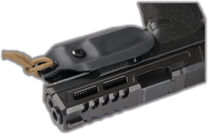 Trigger Guard Holster – Hawk Tactical LLC